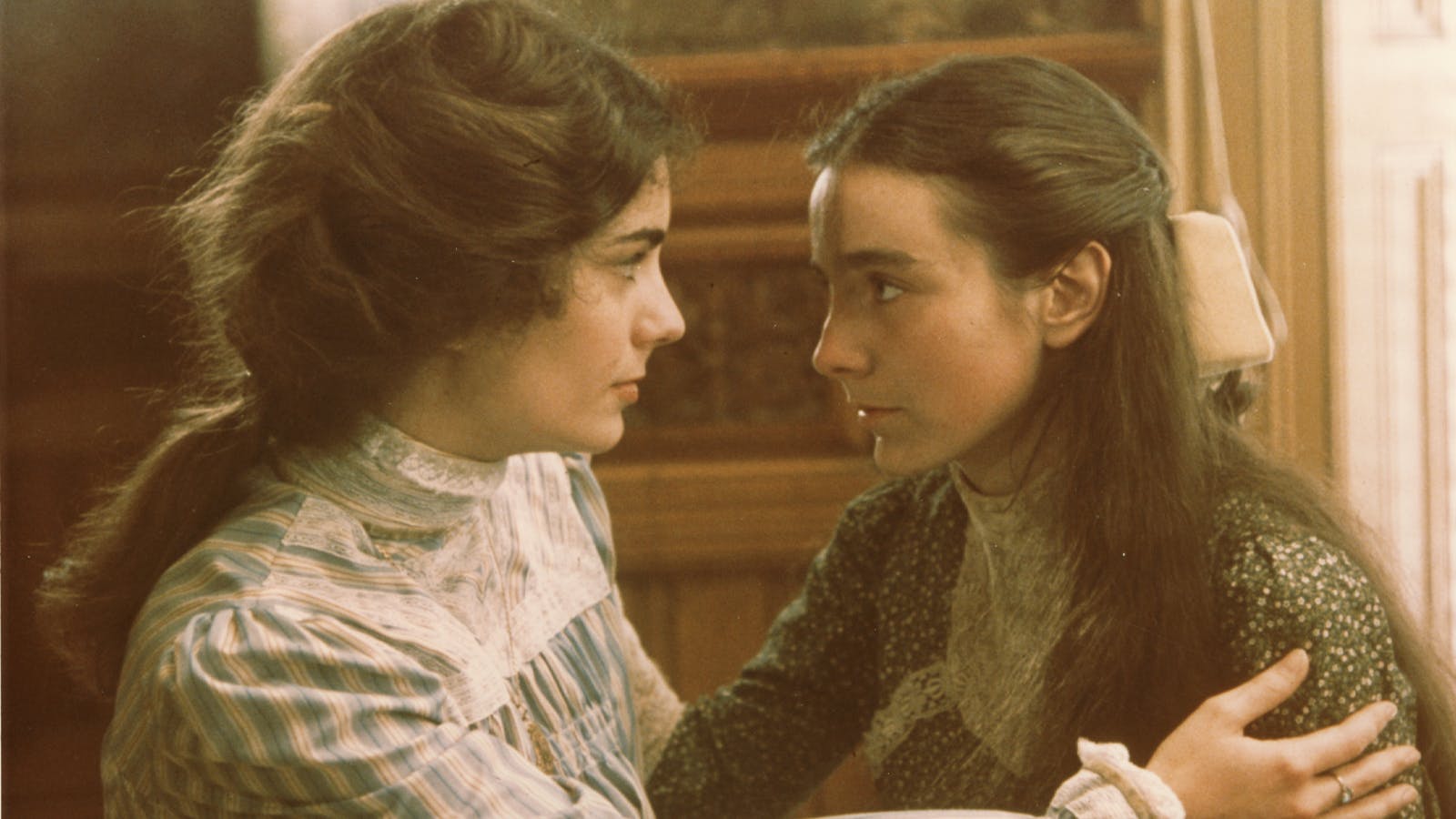 35mm The Getting of Wisdom (1977) - Ritz Cinemas