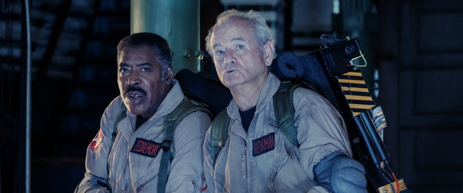 Ghostbusters: Frozen Empire - Classic Cinemas