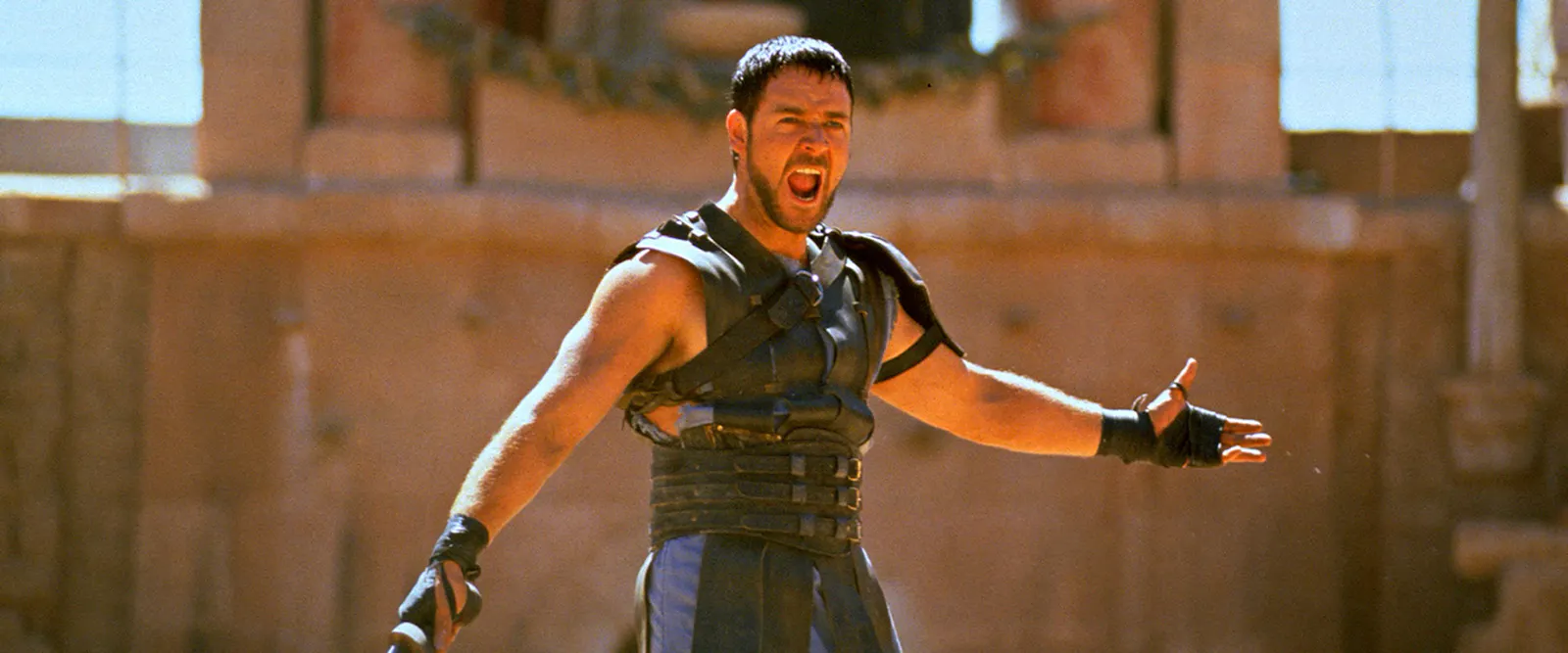 Gladiator (2000) - Cameo Cinemas