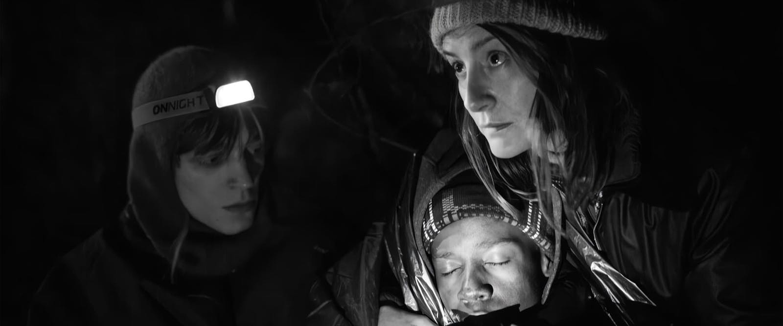 Green Border - Cameo Cinemas