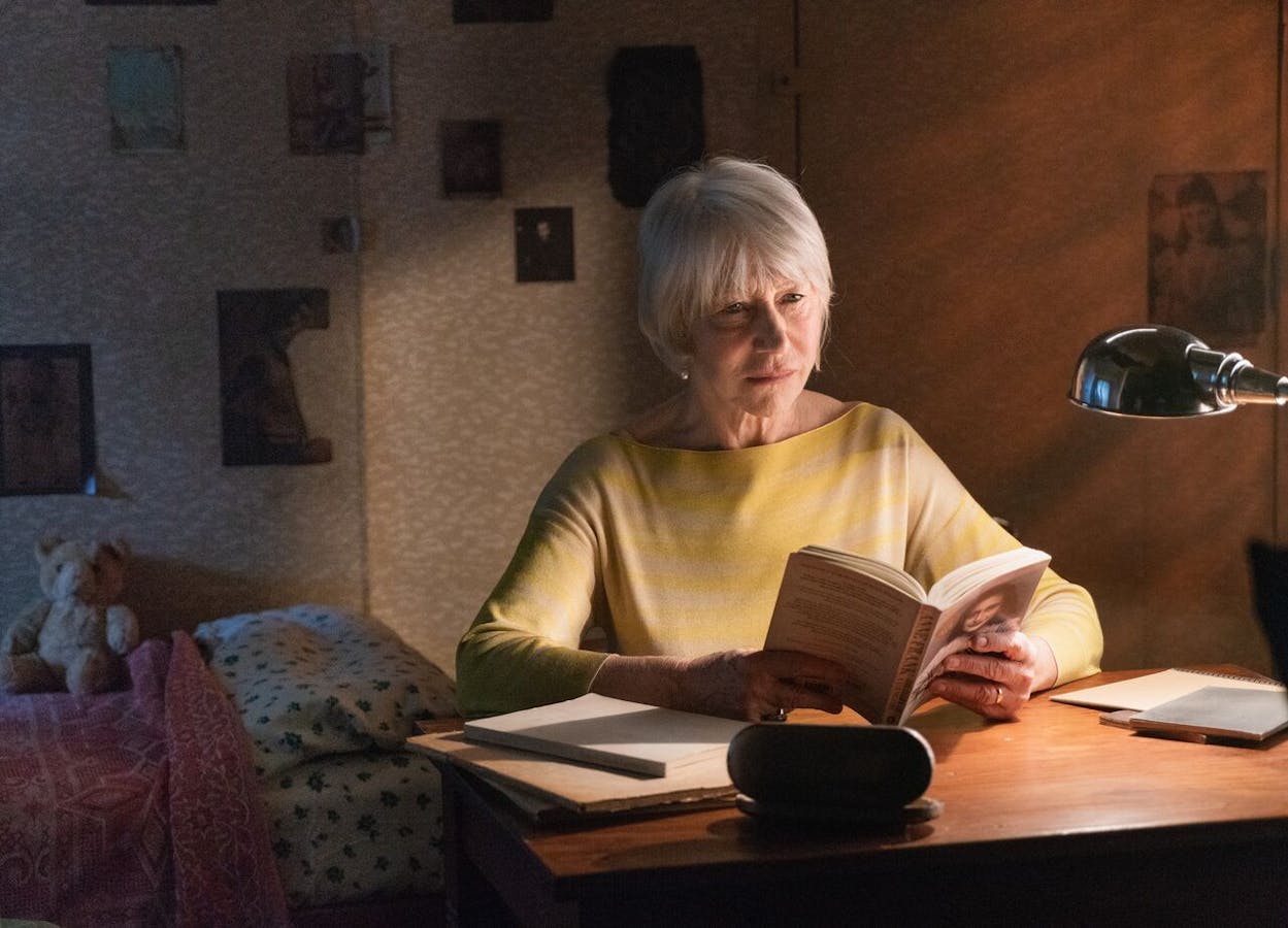 Anne Frank: Parallel Stories - Cameo Cinemas