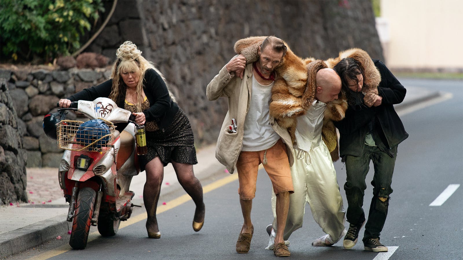 FFFA: Hit Big - Ritz Cinemas