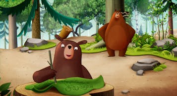 JIFF: Isaac - Ritz Cinemas