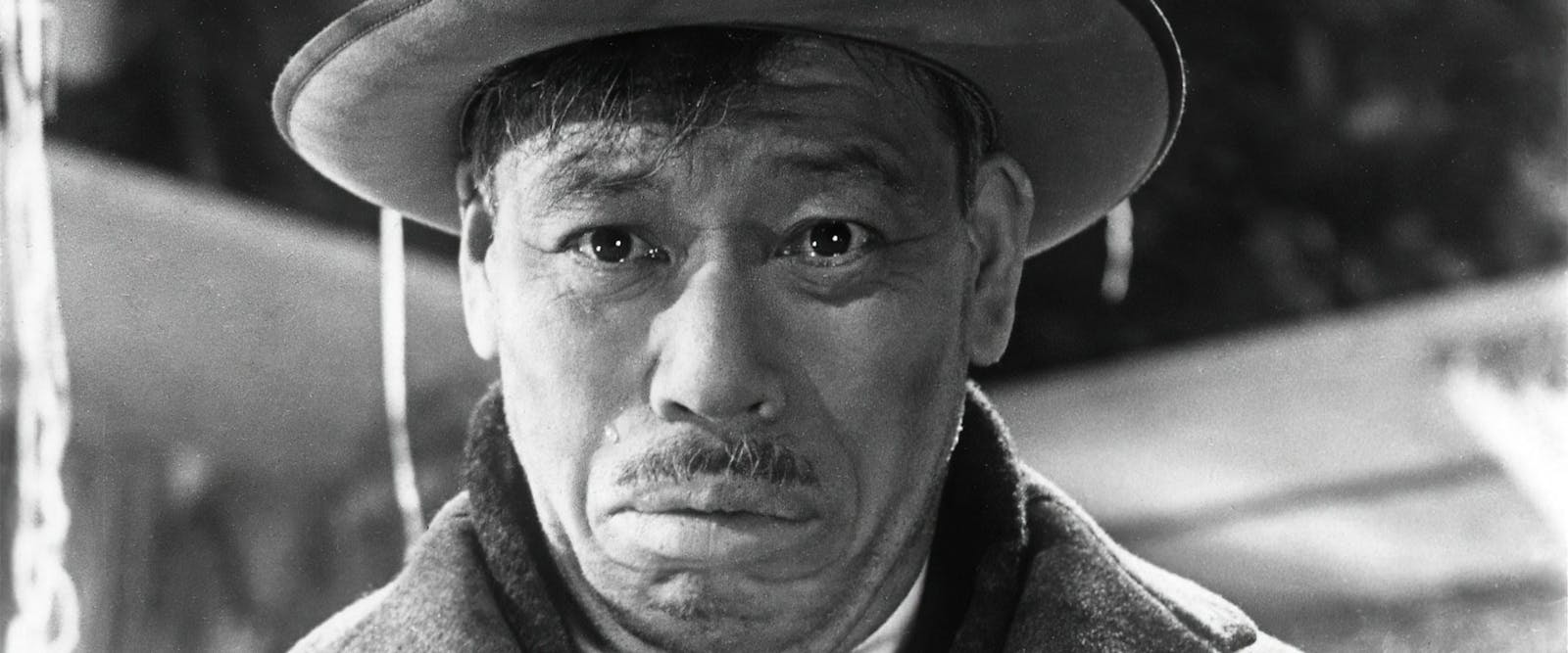 Ikiru (1952) - Ritz Cinemas