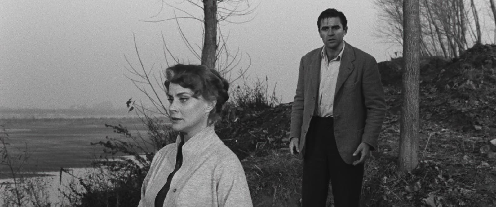 Il Grido (1957) - Lido Cinemas