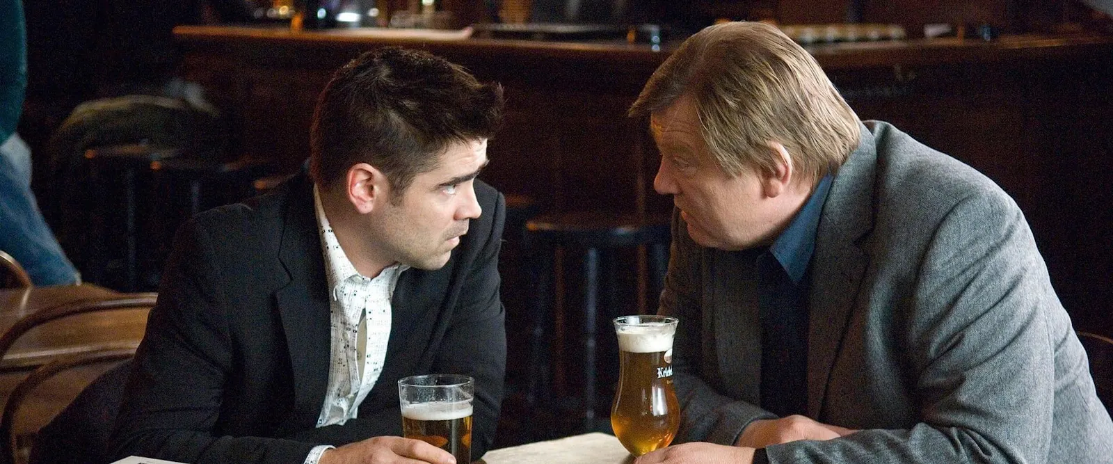 In Bruges (2008) - Lido Cinemas