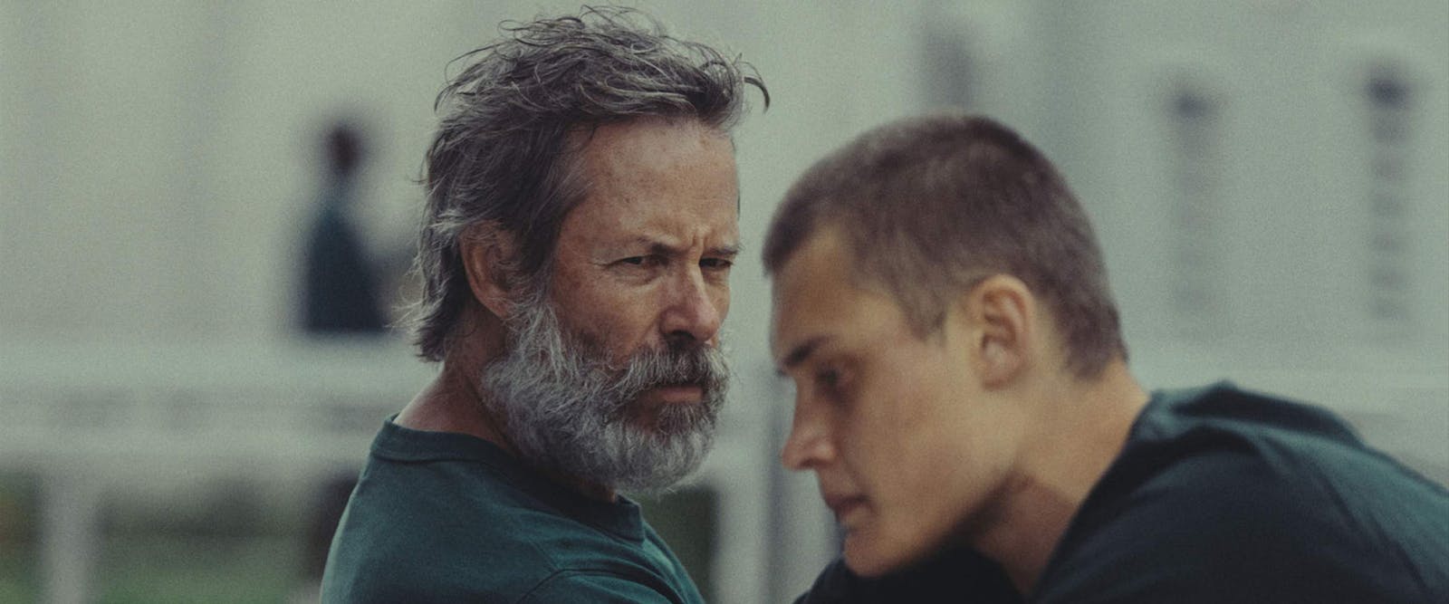 Inside - Cameo Cinemas