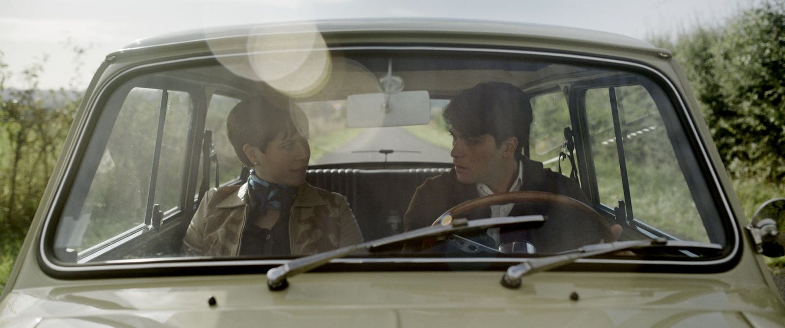 EFF: Io Sto Bene - Classic Cinemas