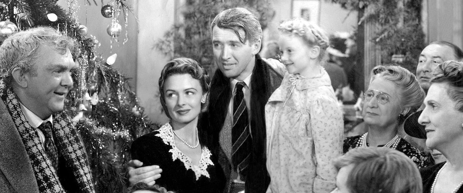 It's a Wonderful Life (1946) - Classic Cinemas