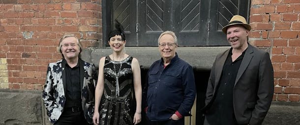 Lido on the Roof - Lido Cinemas