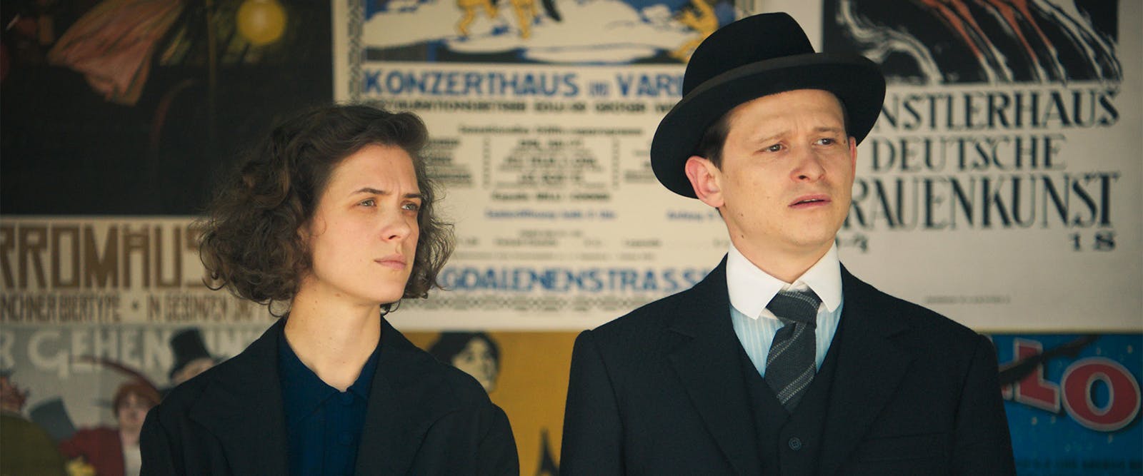 JIFF: Kafka - Part 2 - Lido Cinemas