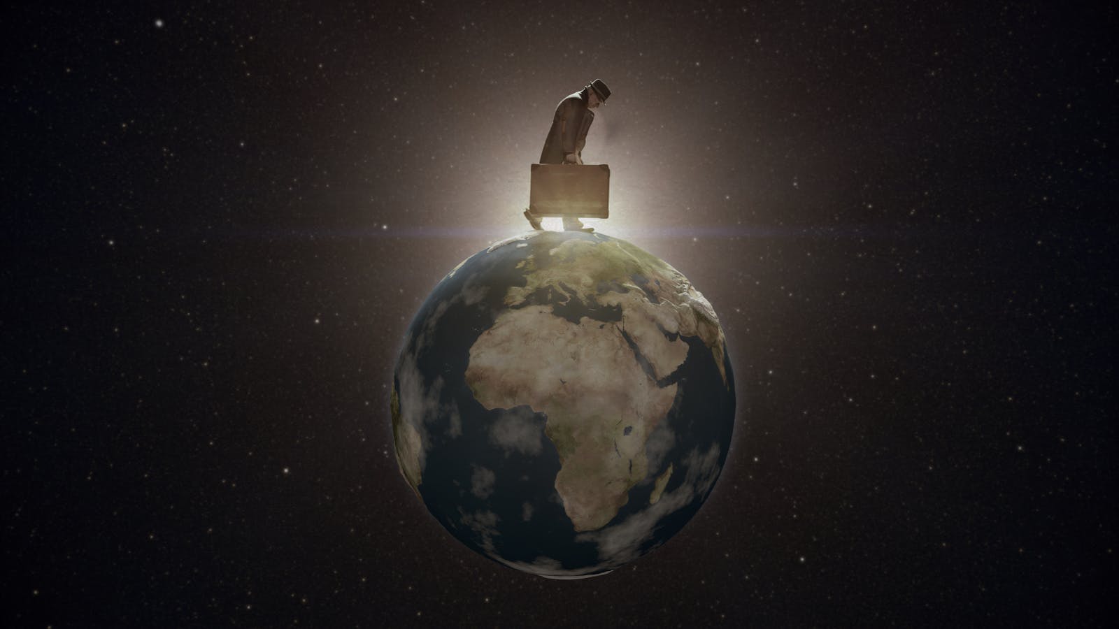 JIFF: The Shoshani Riddle - Ritz Cinemas