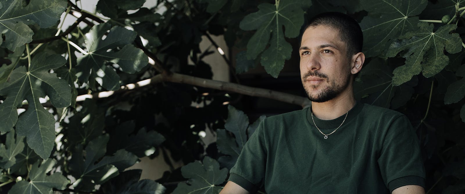 Joshua Moshe Trio - Classic Cinemas