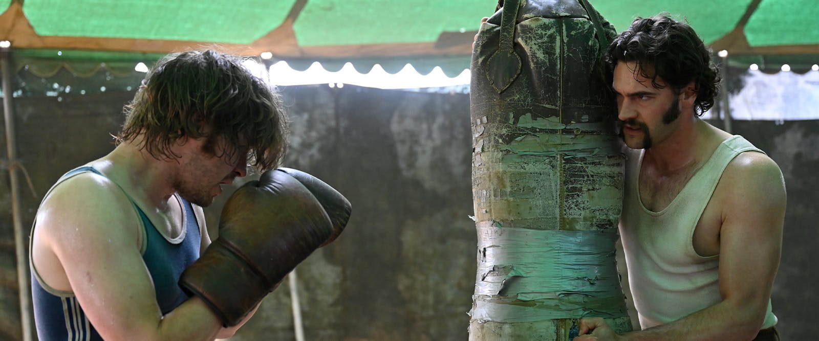 Kid Snow - Classic Cinemas