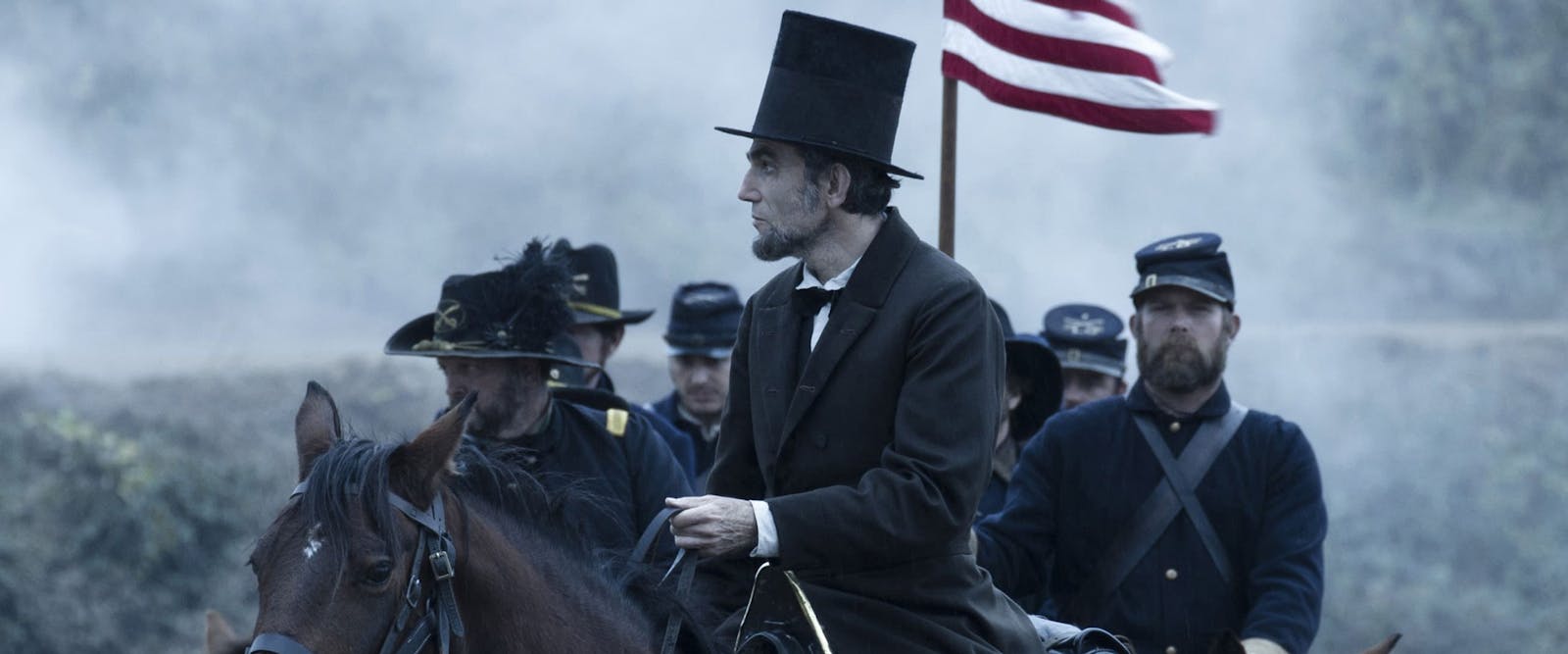 Lincoln (2012) - Ritz Cinemas