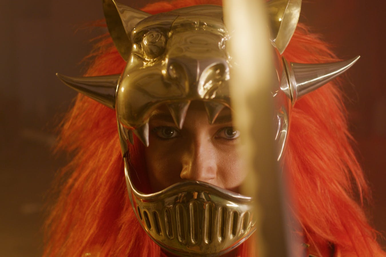 FFFA: Lion-Girl - Ritz Cinemas