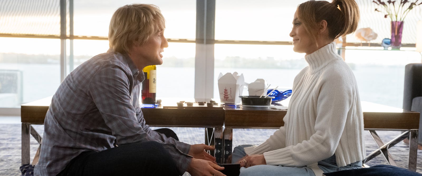 Marry Me - Cameo Cinemas