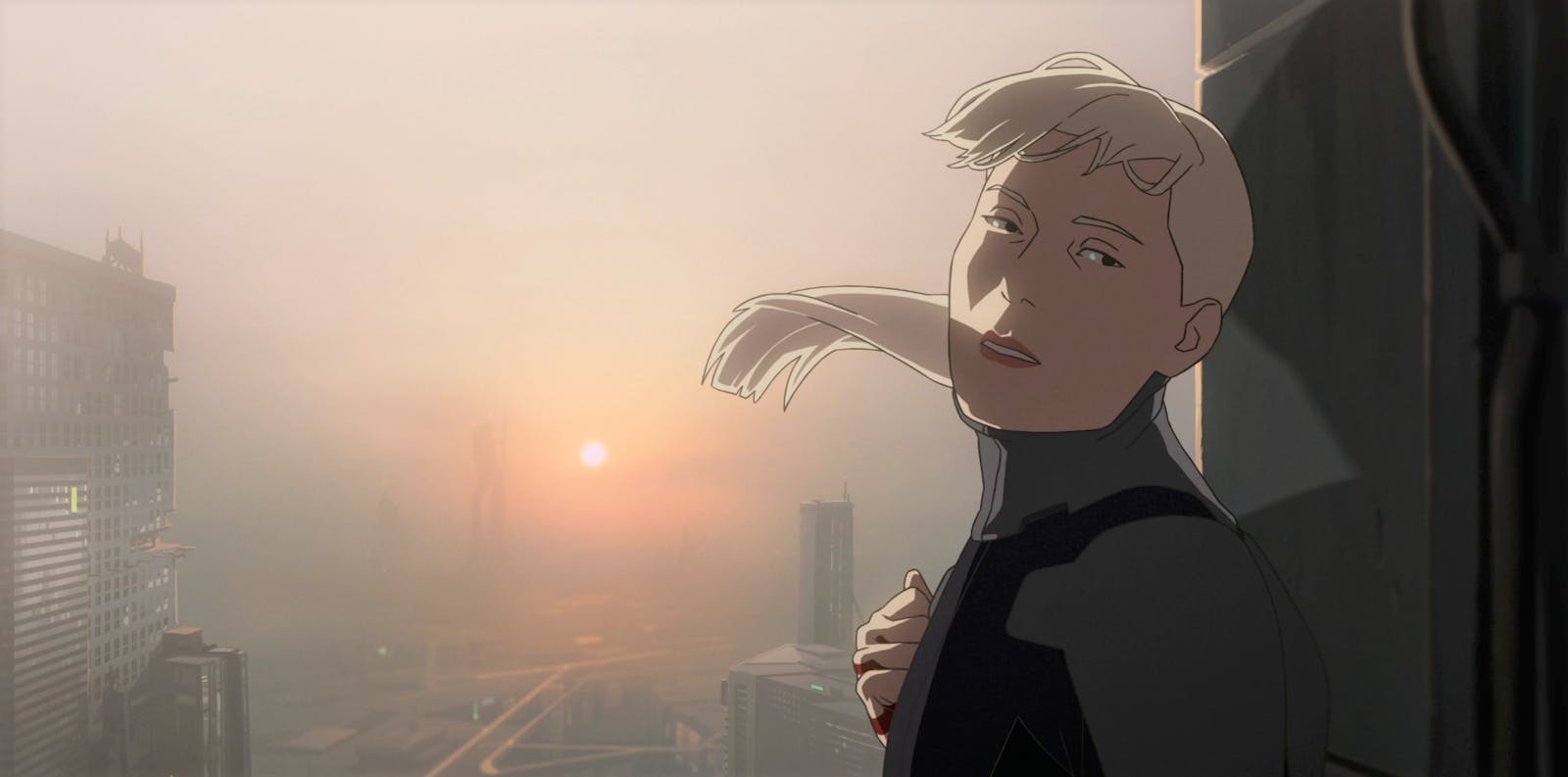 FFFA: Mars Express - Ritz Cinemas