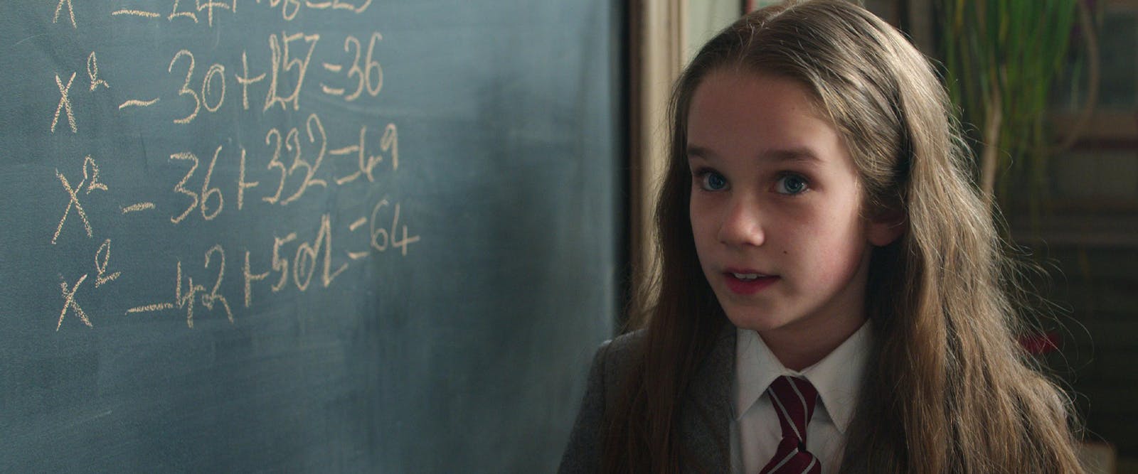 Roald Dahl's Matilda The Musical - Ritz Cinemas