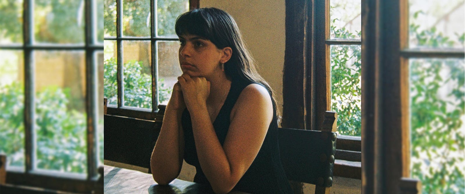 Mia Pisano - Classic Cinemas