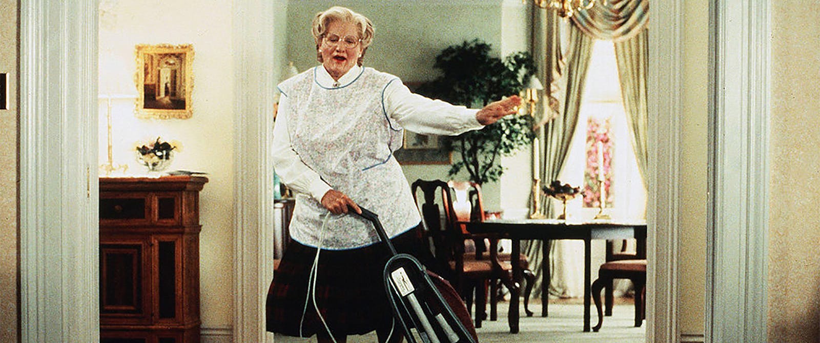 Mrs. Doubtfire (1993) - Cameo Cinemas