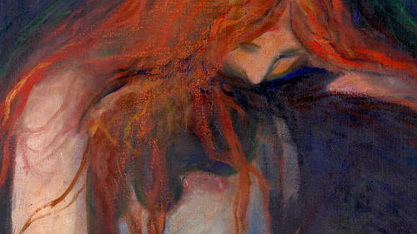 World Art Events: Munch – Love Phantoms and Lady Vampires - Ritz Cinemas