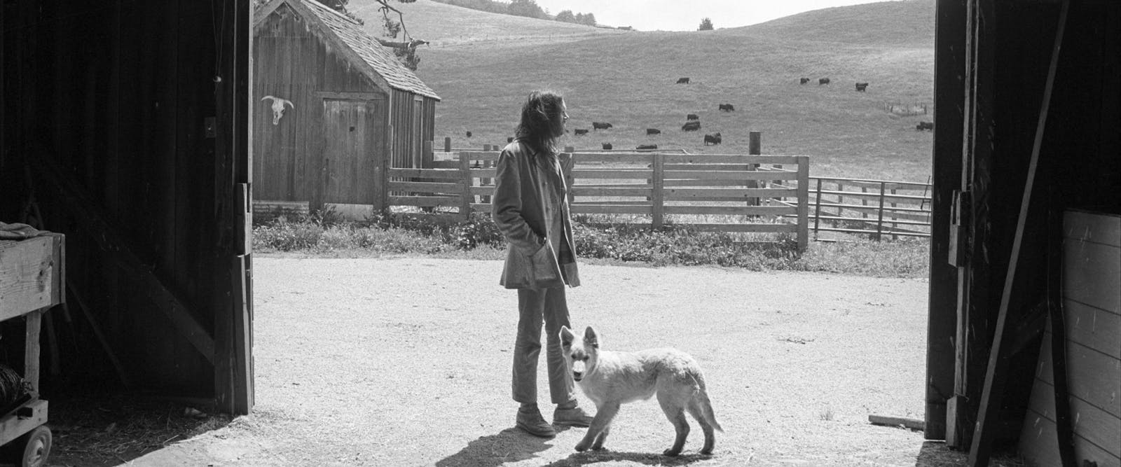 Neil Young: Harvest Time - Ritz Cinemas