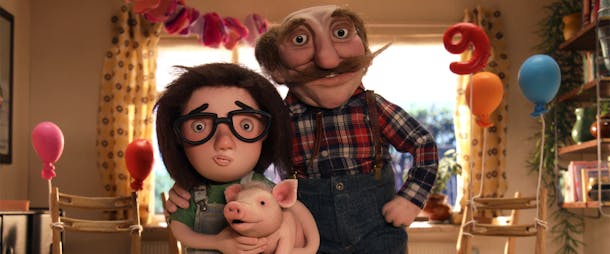 Coming Soon - Lido Cinemas