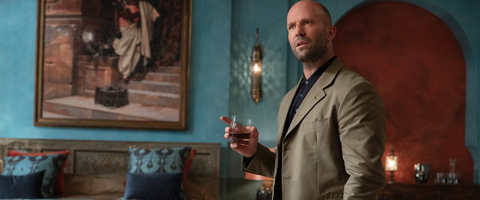 Operation Fortune: Ruse de guerre - Classic Cinemas