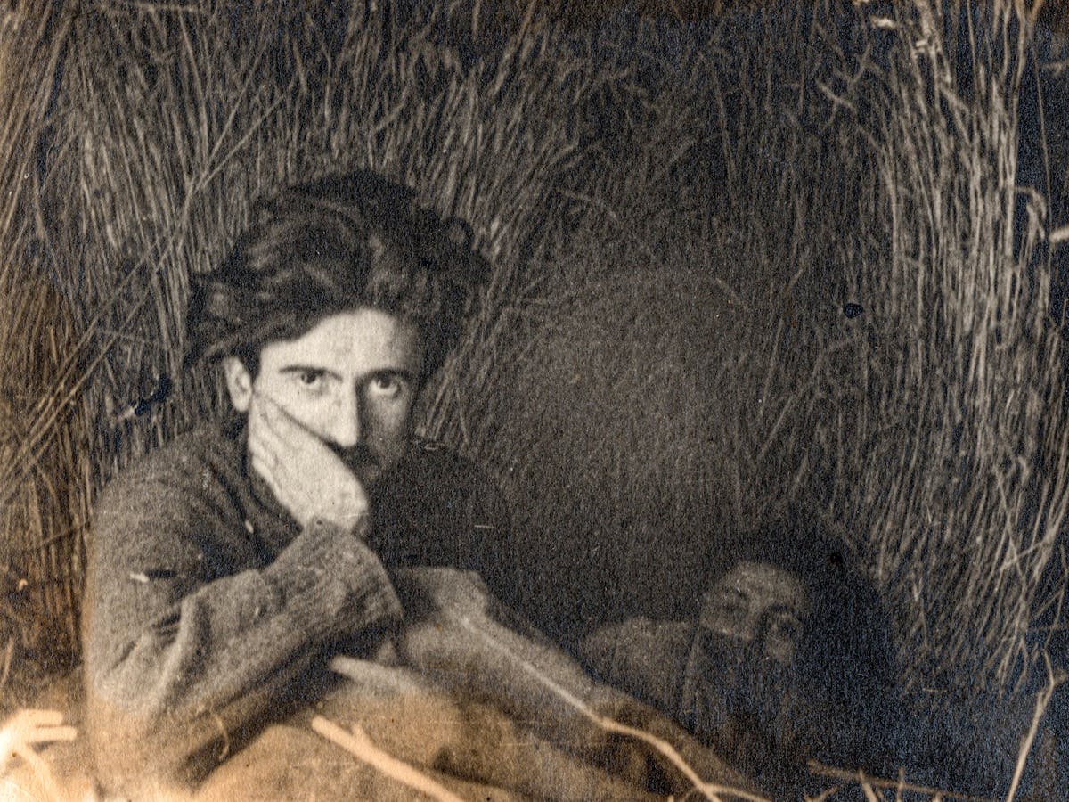 JIFF: The Partisan with the Leica Camera - Classic Cinemas