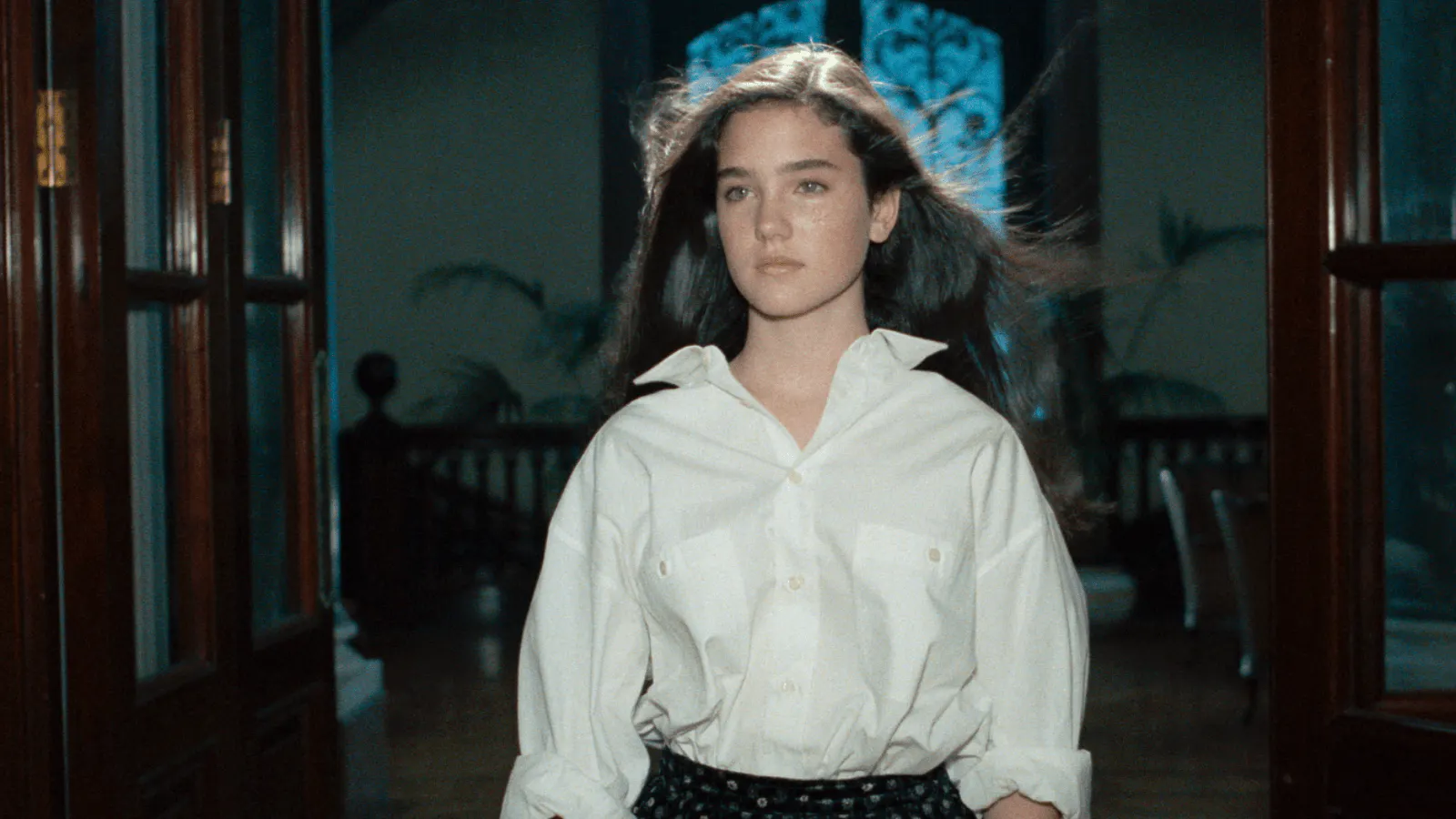 Phenomena (1985) - Ritz Cinemas
