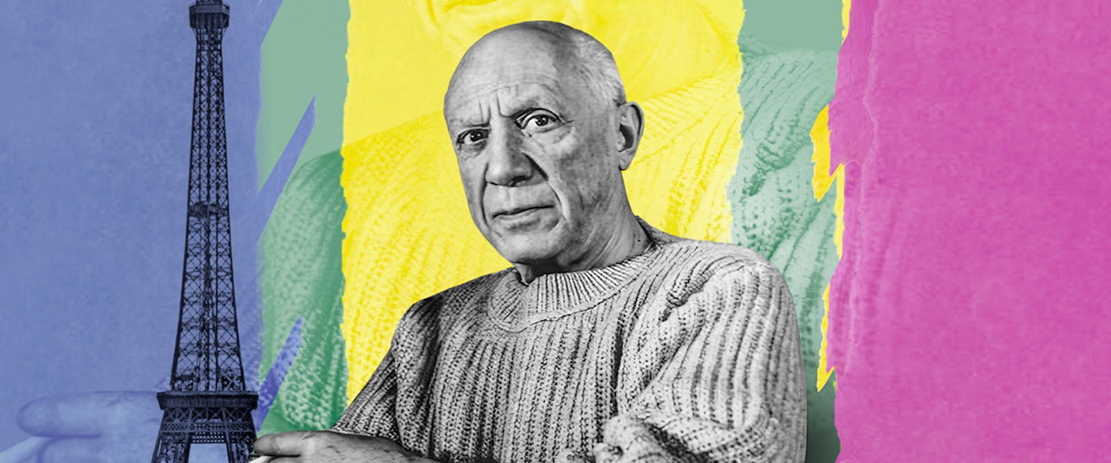 Picasso: A Rebel in Paris - Cameo Cinemas