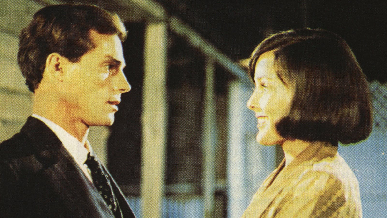 35mm The Picture Show Man (1977) - Ritz Cinemas