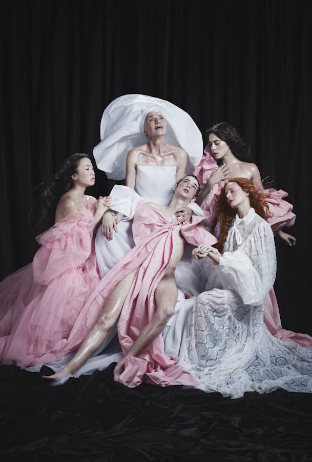 FFFA: Piety - Ritz Cinemas