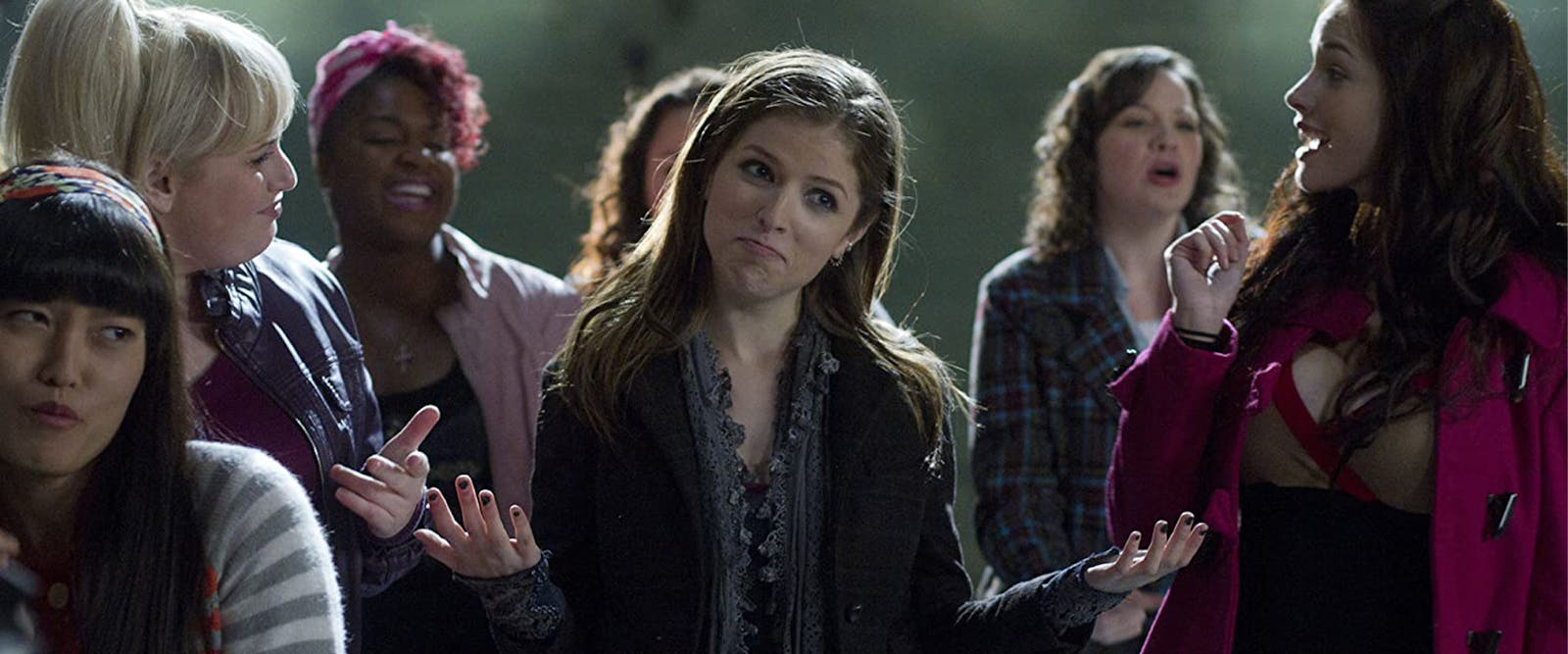 Pitch Perfect - Ritz Cinemas