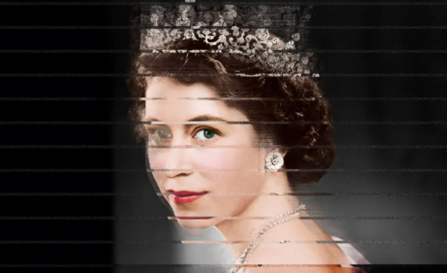 Portrait of The Queen - Classic Cinemas