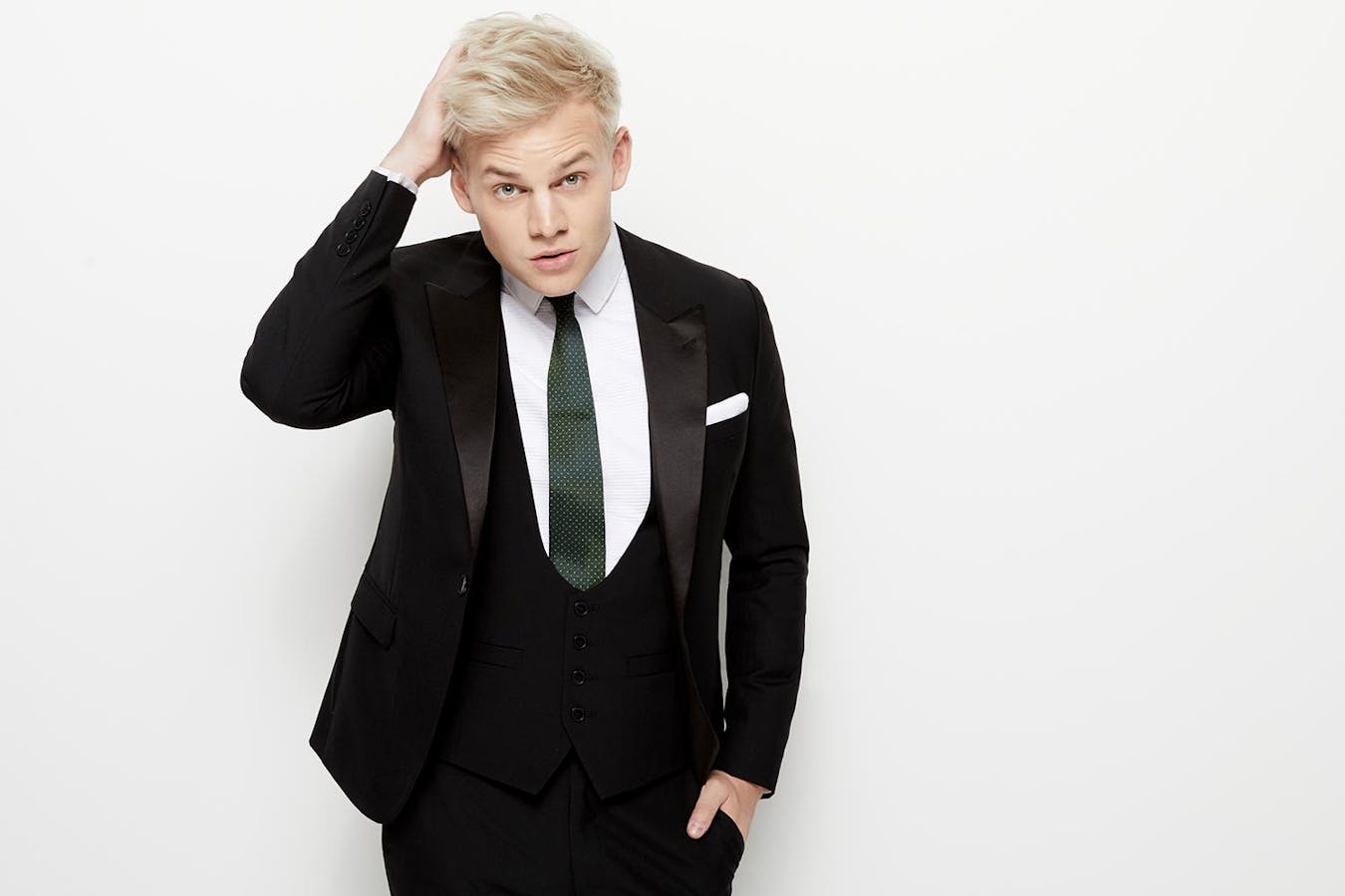 Cameo Live Comedy – Featuring Joel Creasey - Cameo Cinemas
