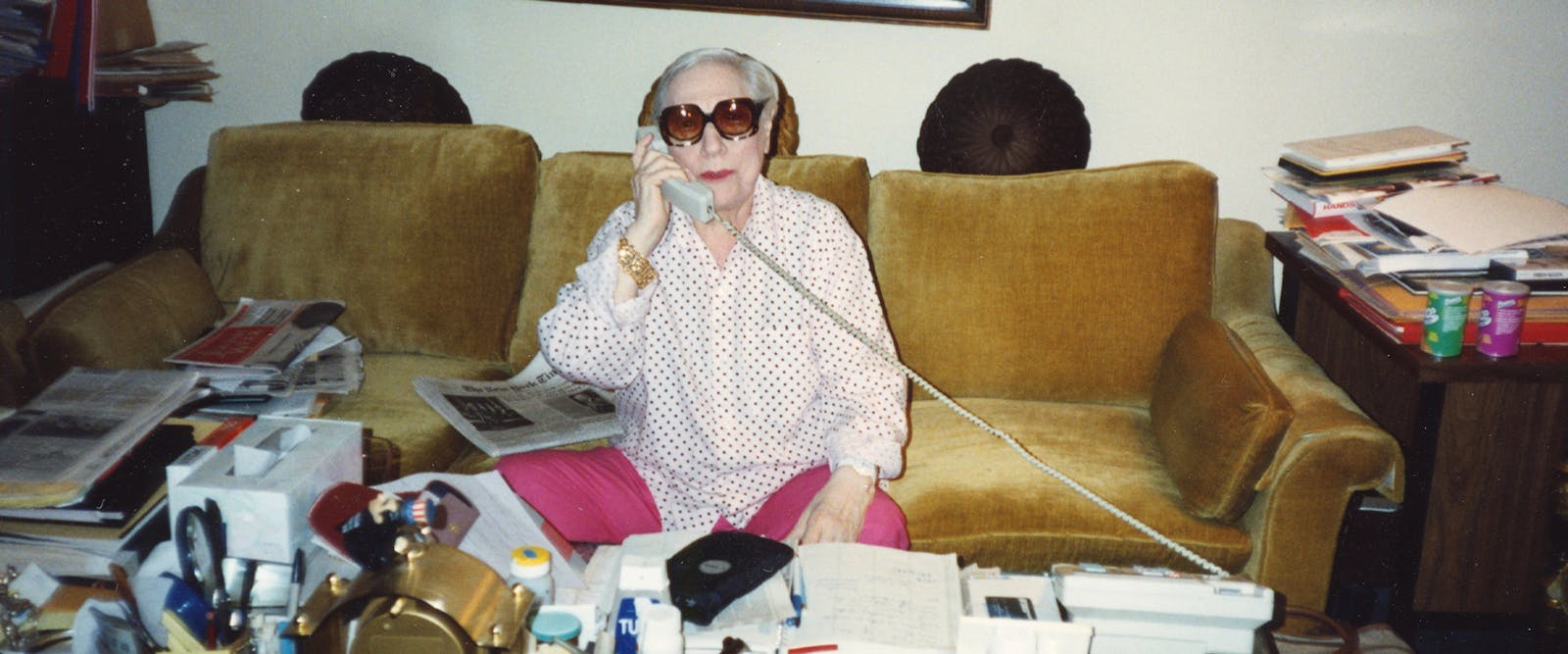 JIFF: Queen of the Deuce - Lido Cinemas