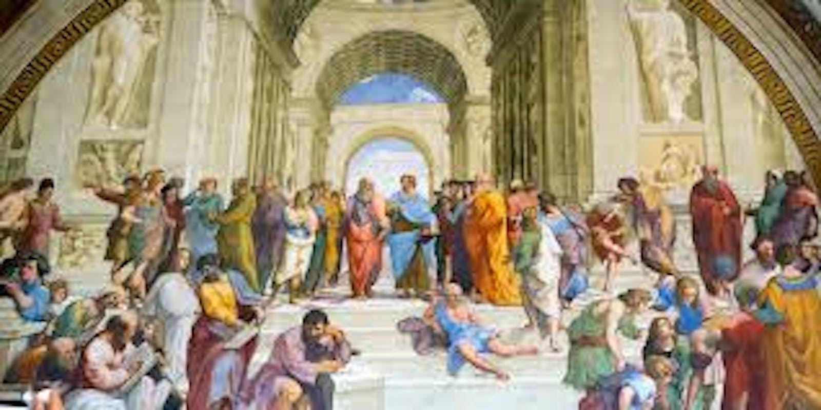 Raphael Revealed - Classic Cinemas