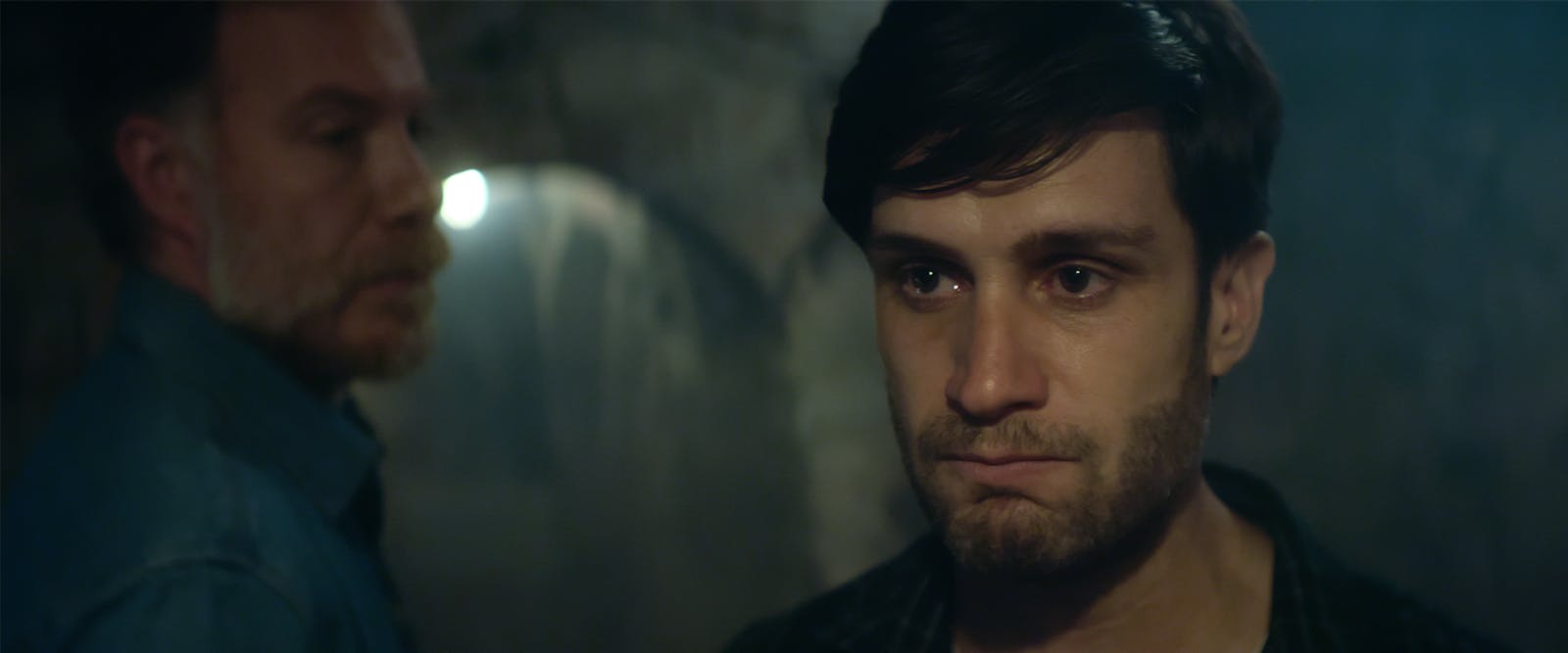 The Retaliators - Ritz Cinemas