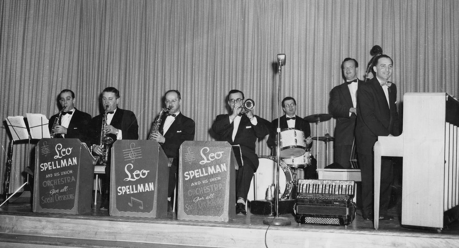 JIFF: The Rhapsody - Lido Cinemas