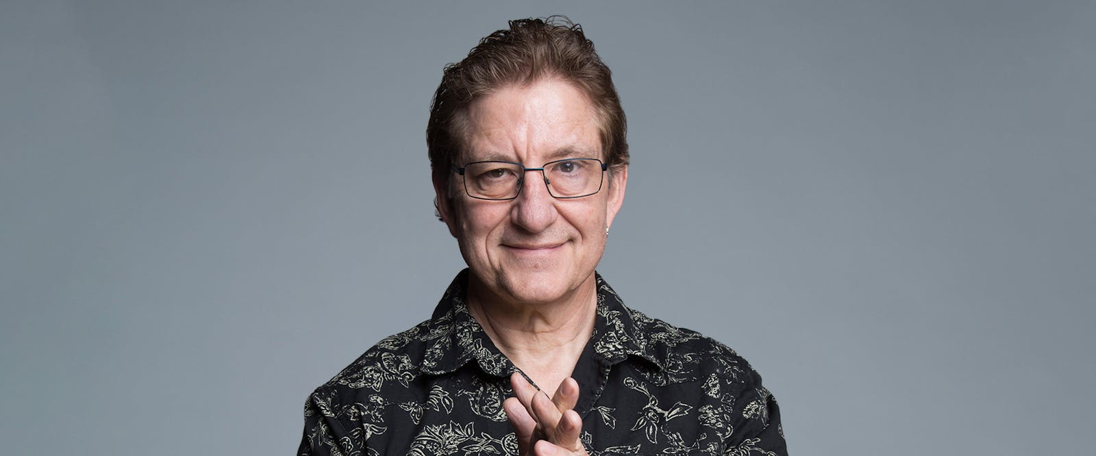 Cameo Live Comedy - Featuring Richard Stubbs - Cameo Cinemas