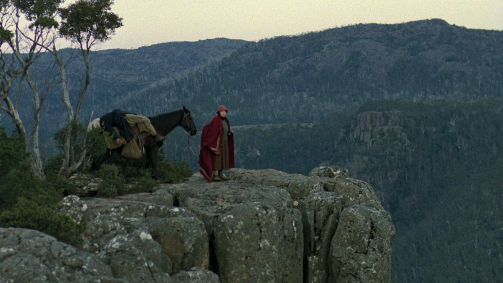 35mm The Tale of Ruby Rose (1987) - Ritz Cinemas