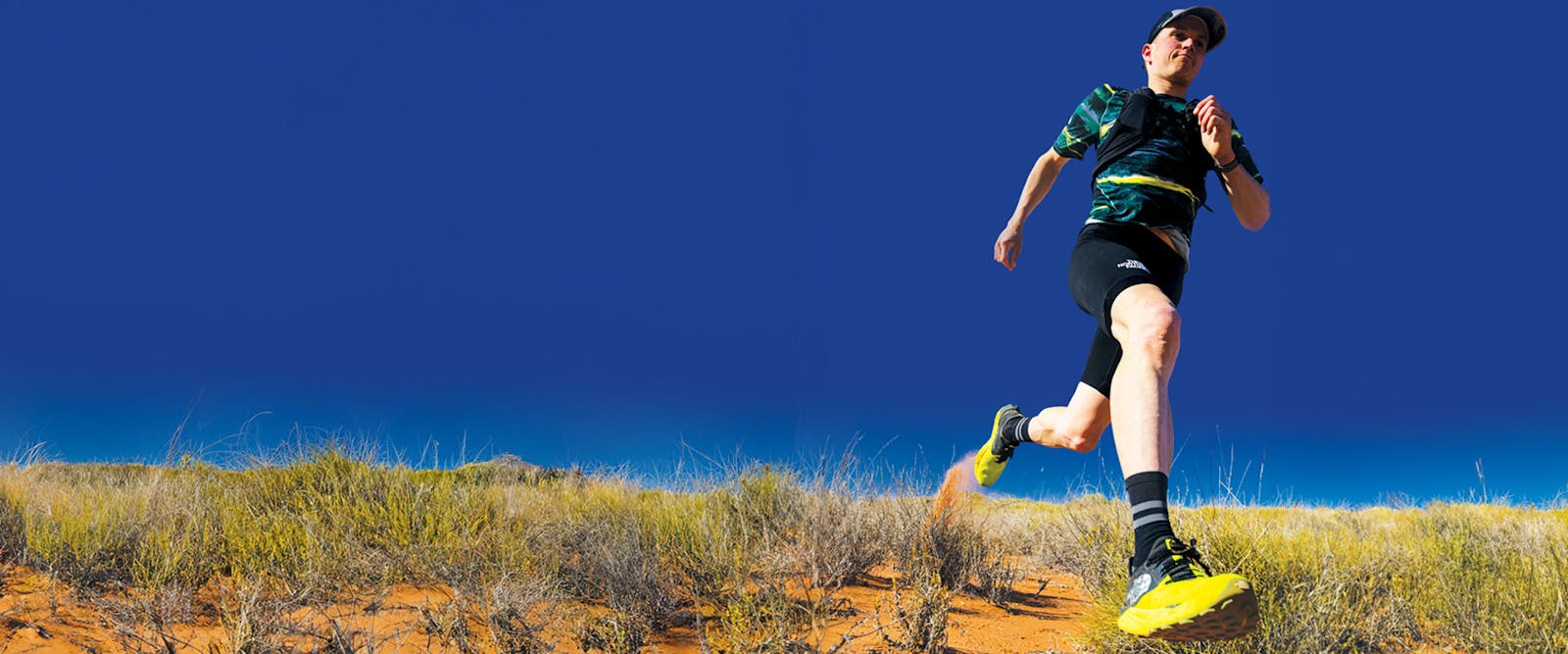 RunNation Film Festival 2024 - Cameo Cinemas