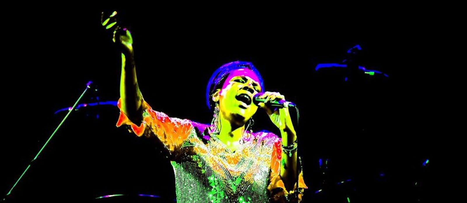 Ruth Rodgers-Wright with The Mark Fitzgibbon Trio - Classic Cinemas