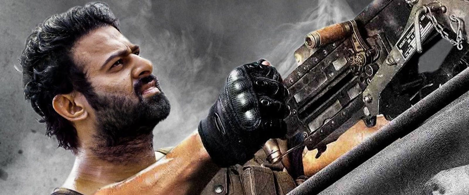 Salaar: Part 1 - Ceasefire (Hindi) - Classic Cinemas