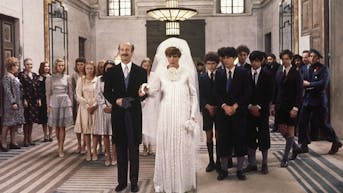 Pigsty (1969) - Ritz Cinemas