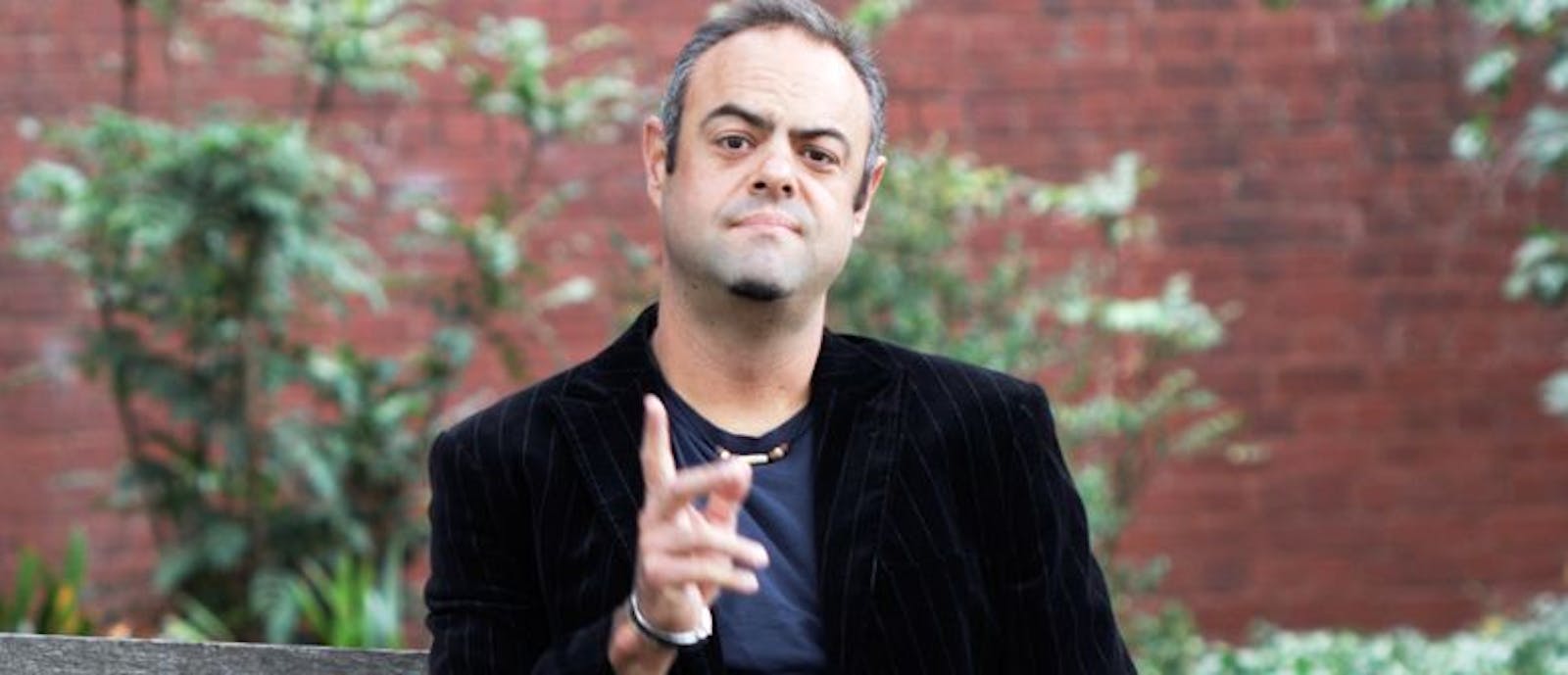 MIJF: Sam Keevers Trio - Classic Cinemas