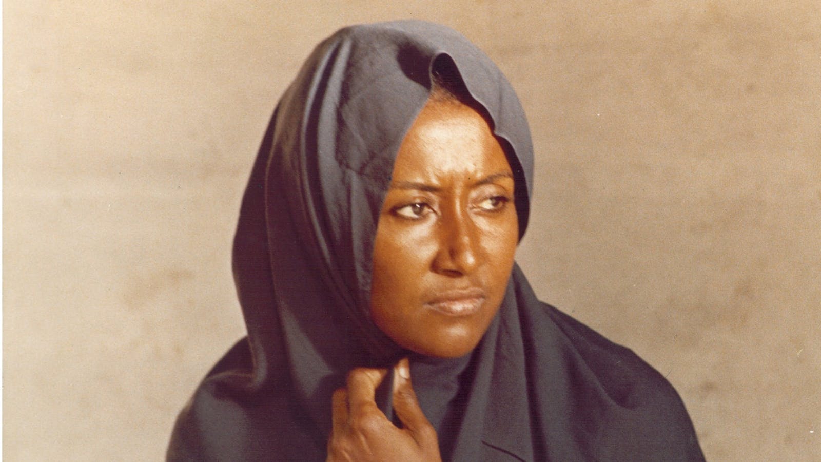 Sambizanga (1972) - Ritz Cinemas