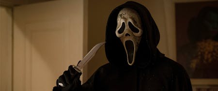 Psycho (1960) - Ritz Cinemas